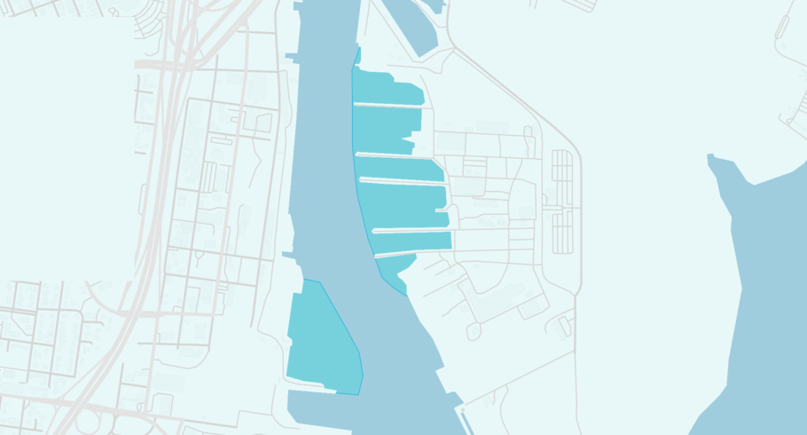 MONOMOY - Oil service / PSV
