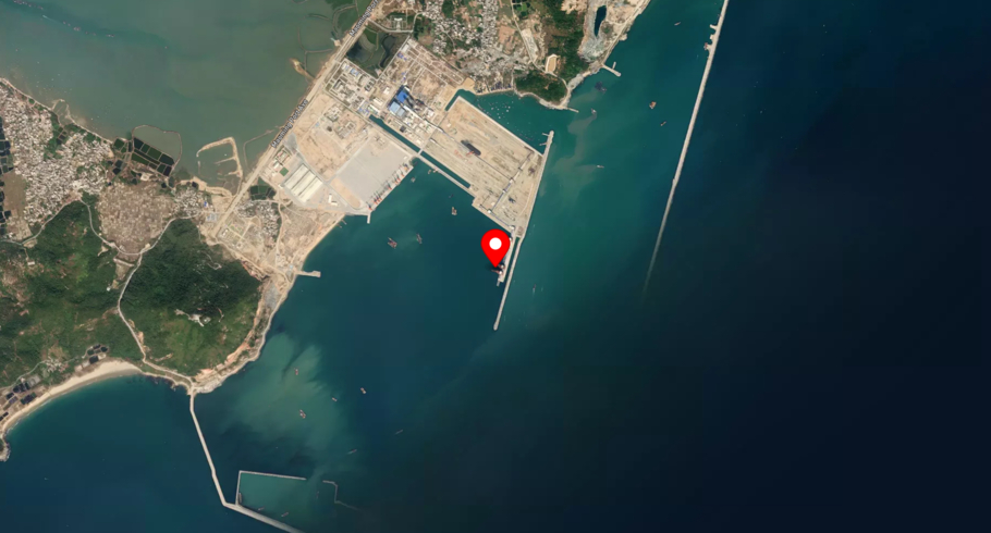 Maoming Bohe - China