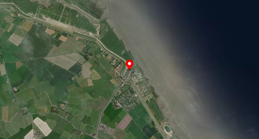 Butjadingen - Germany