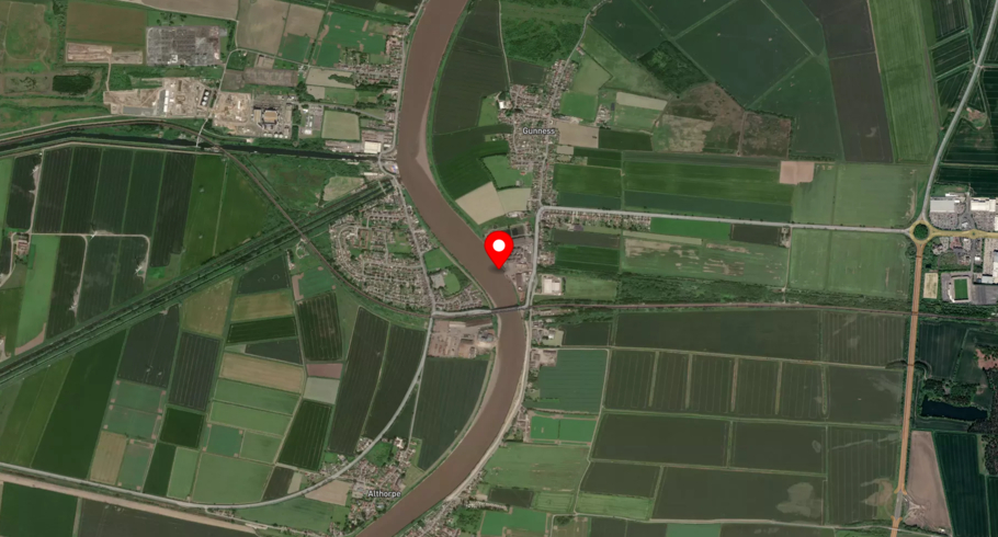 Gunness - United Kingdom