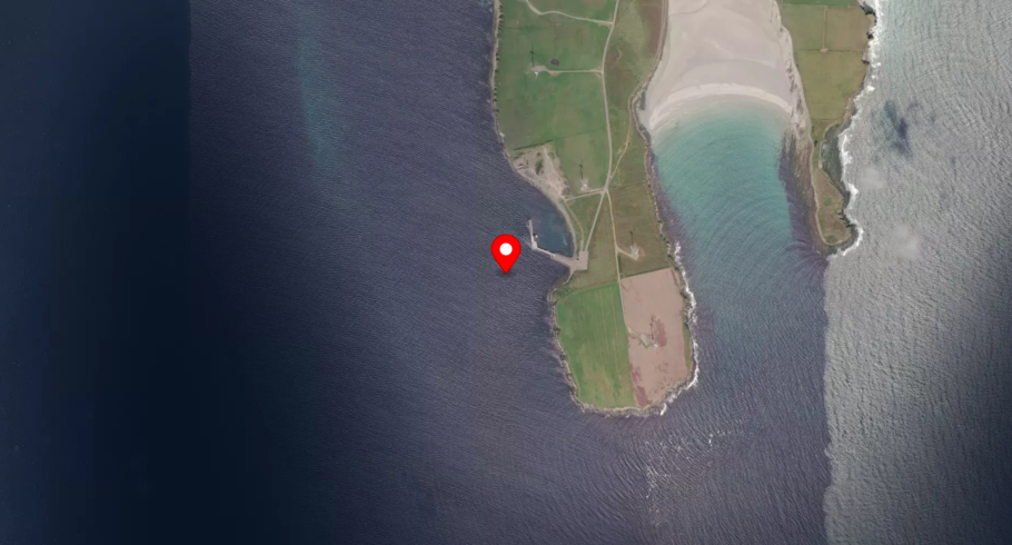 Sanday - United Kingdom