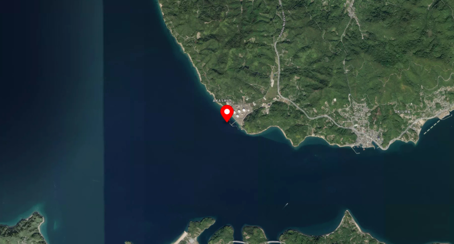 Akashi - Japan