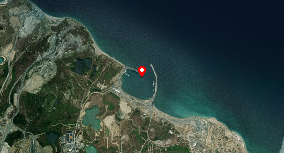 Iga Fuel Services - Turkey