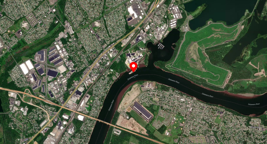 Tullytown - United States